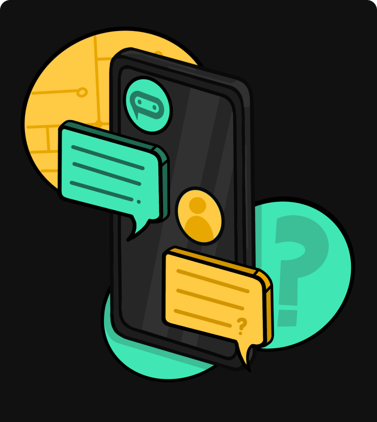 Genie 1 Ai Chatbot Chatgpt App 